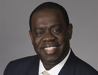 David Todd, Jr. | CBRE