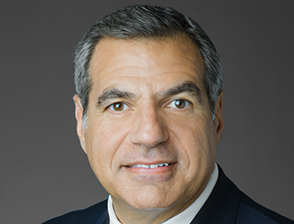 George G Maragos,SIOR | CBRE