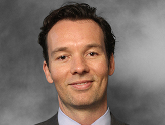 James C. Ackerson | CBRE