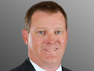 Jay Dick | CBRE