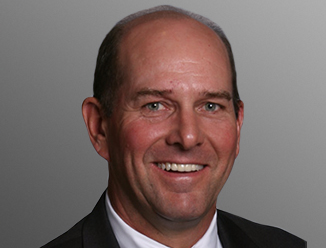 John M. Ryden | CBRE