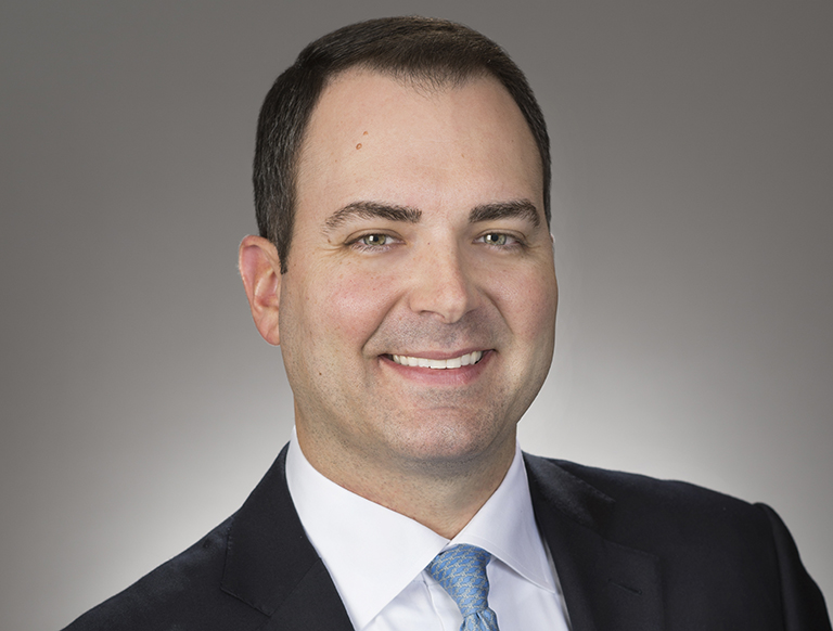 Jon Lee | CBRE
