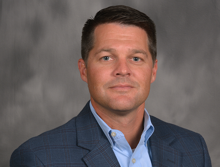 Paul S. Touhey | CBRE
