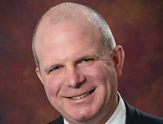 Pete Roberson | CBRE