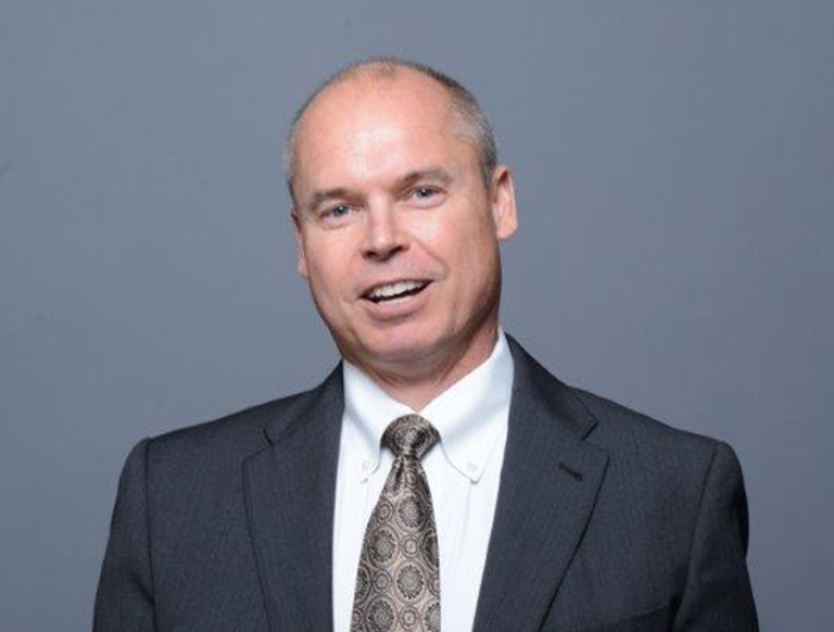 Randall S. Brown | CBRE
