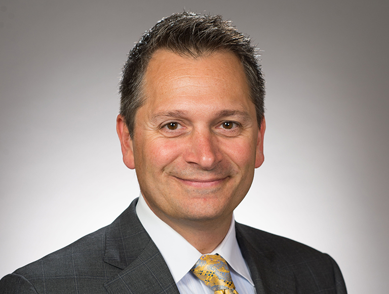 Rich Pancioli | CBRE
