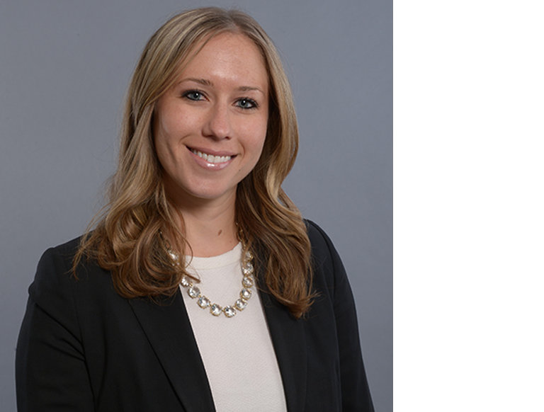 Casey Knox | CBRE