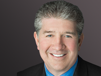 Robert Griffin | CBRE