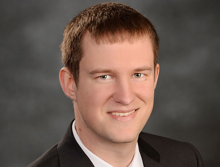 Anthony Johnson | CBRE