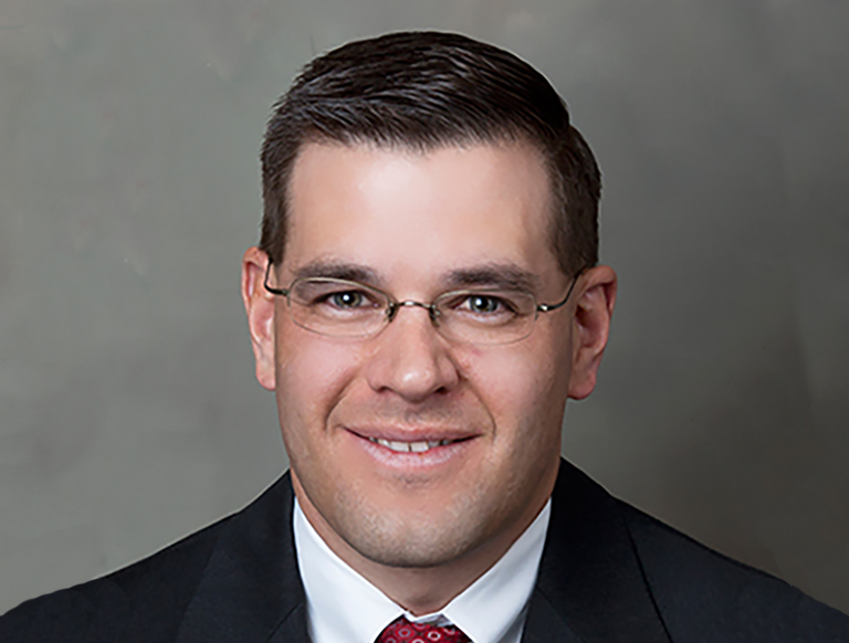 Brad Lyons | CBRE