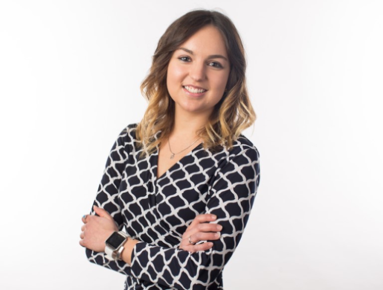 Brittany Lindahl | CBRE