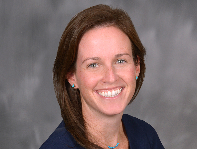 Tara Hayden Buchakjian | CBRE