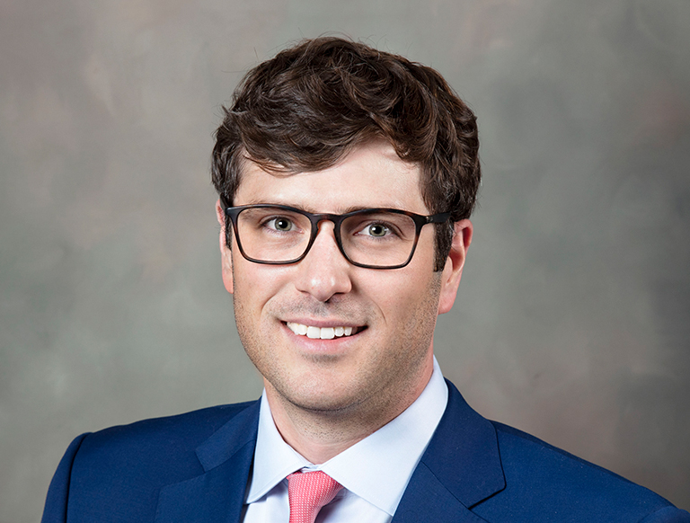 Campbell Davis | CBRE