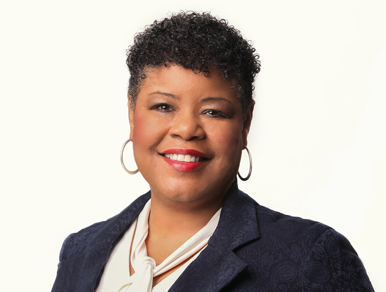 Candice Williams | CBRE