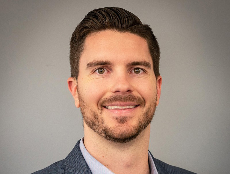 Charlie Moran | CBRE