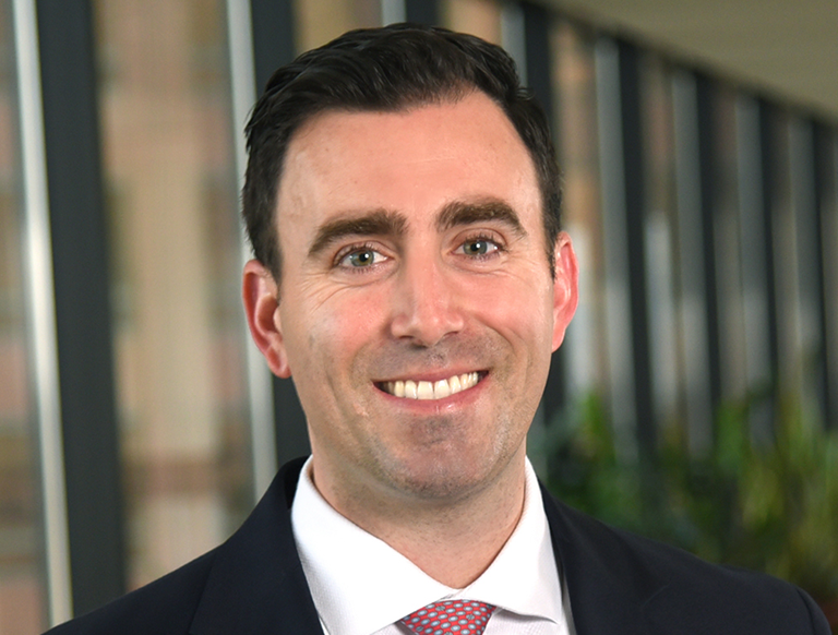 Christopher M. Penrose, Jr. | CBRE