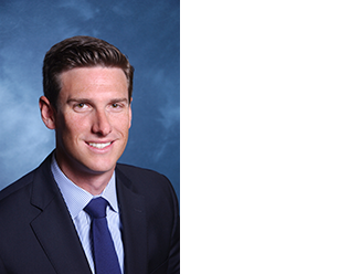 Dean McPadden | CBRE