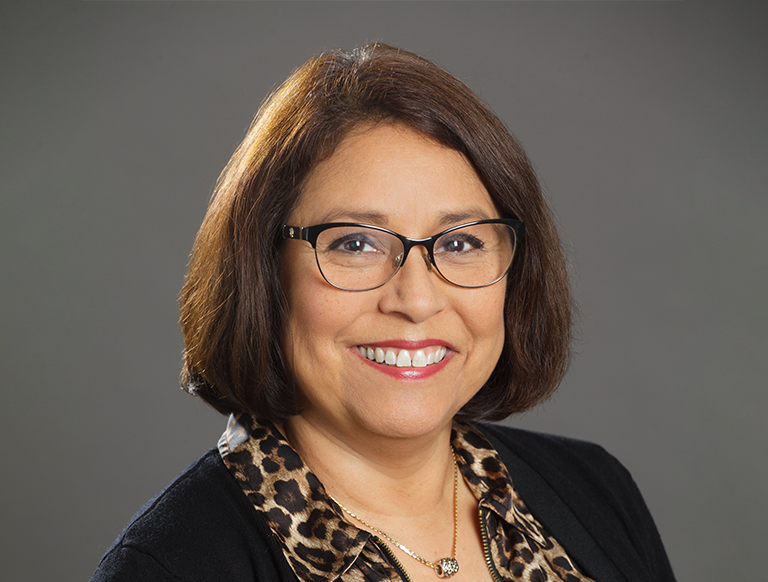 Eileen Stelmark | CBRE