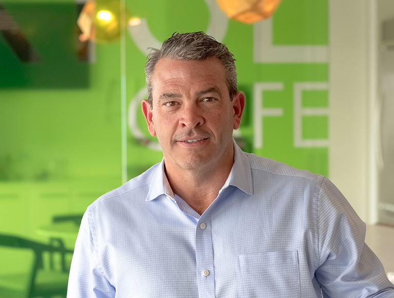 Justin Mohler | CBRE