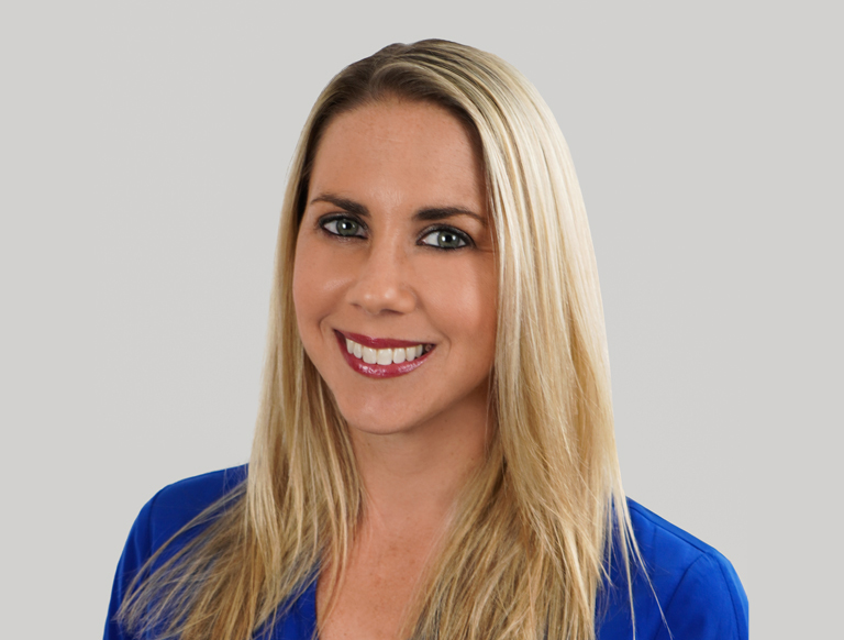 Katherine Suarez-Sarmiento | CBRE