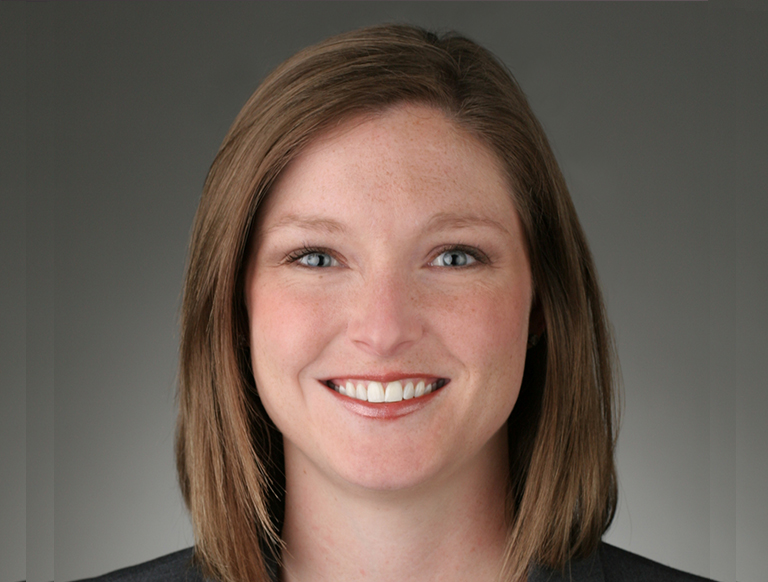 Katie Froelich | CBRE