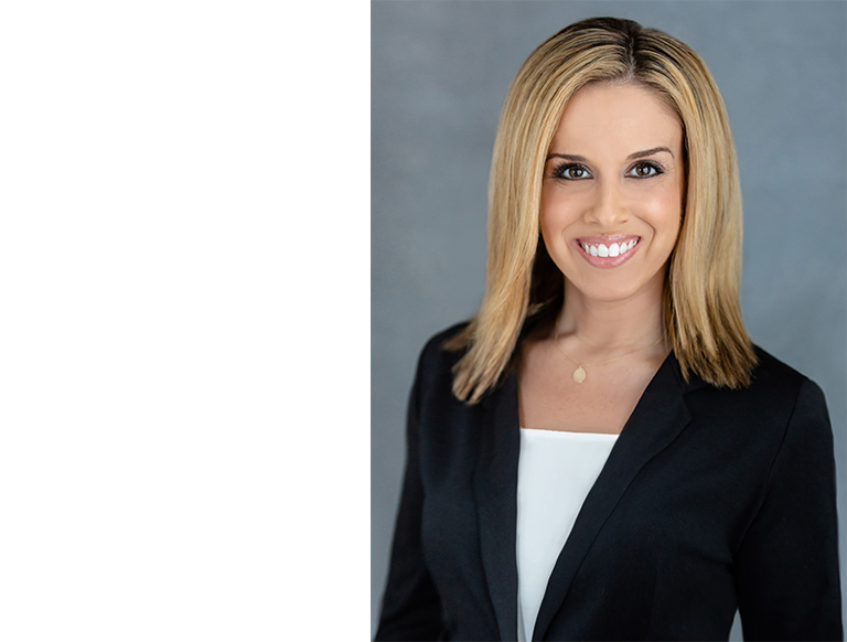 Lisa Gibson | CBRE