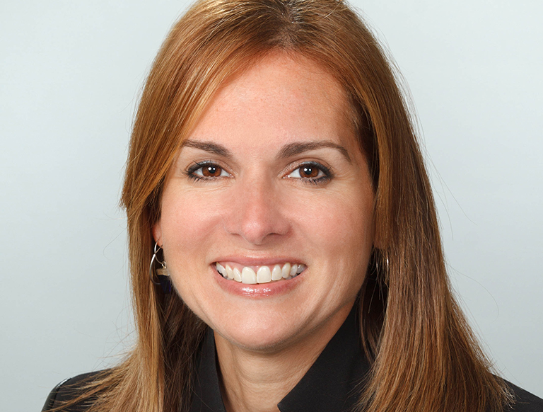 Liz Melendez | CBRE