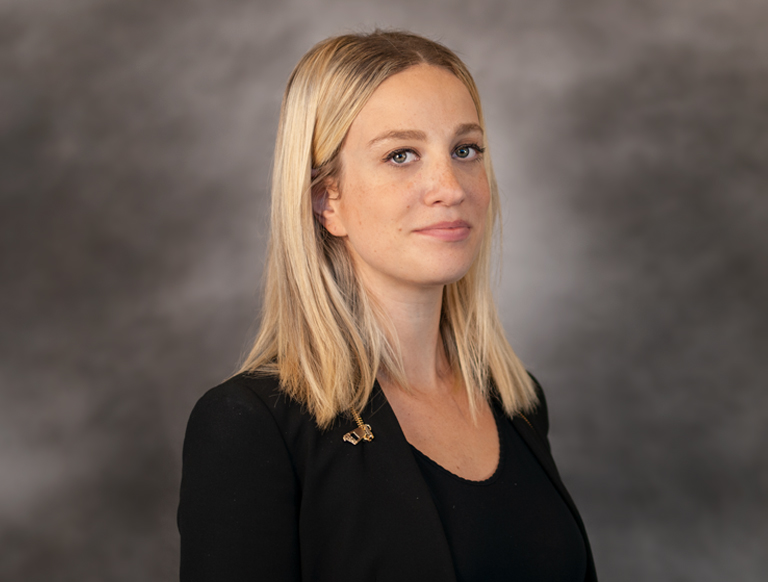 Nicole Marshall | CBRE