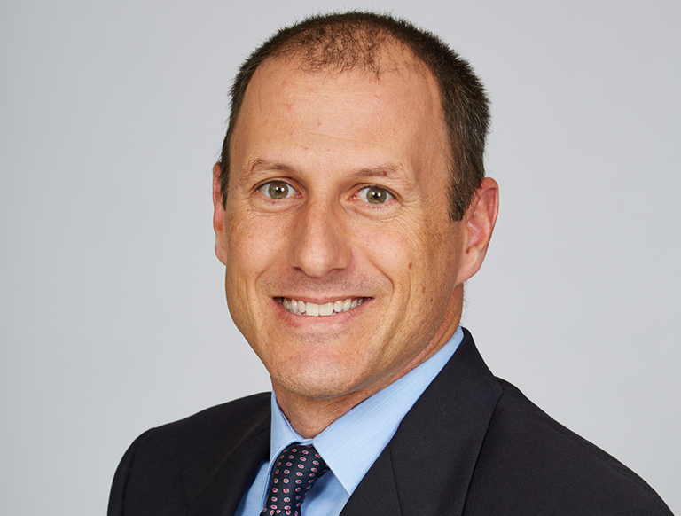 Michael Buttress | CBRE