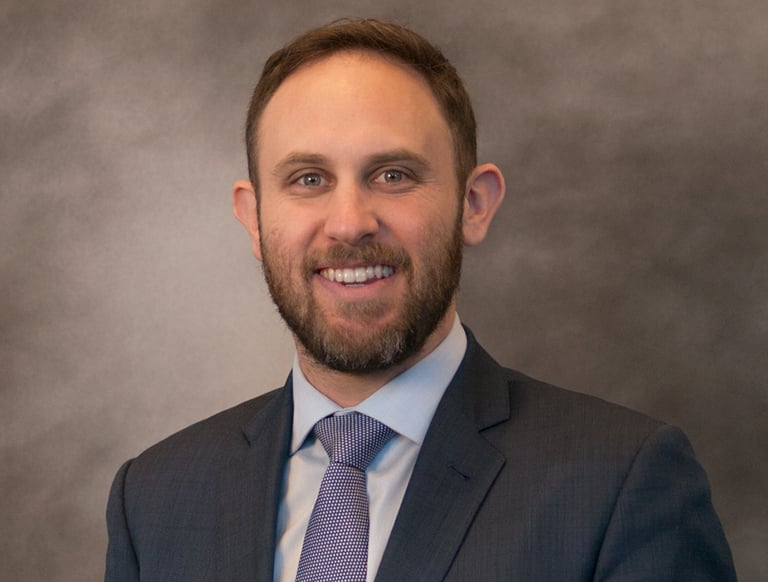 Zachary Price | CBRE