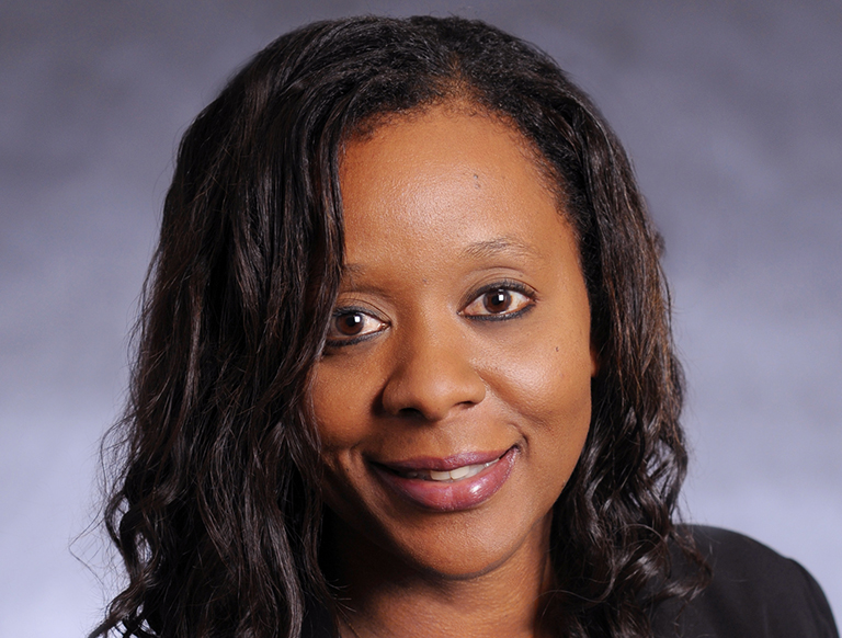 Renee Tate | CBRE