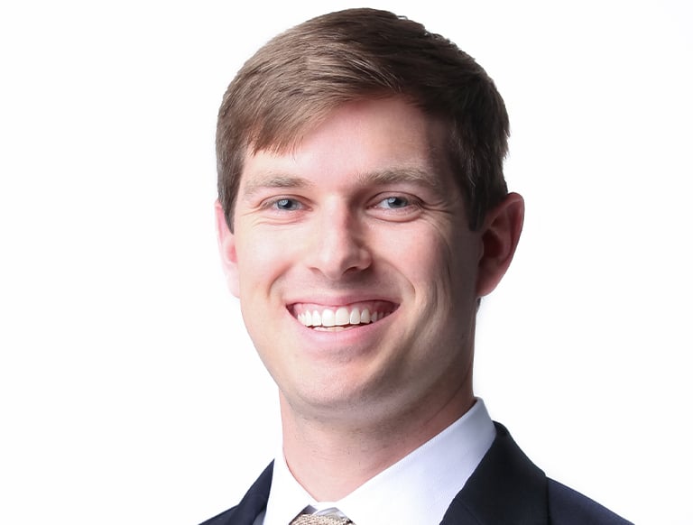 Ryan Robinson | CBRE