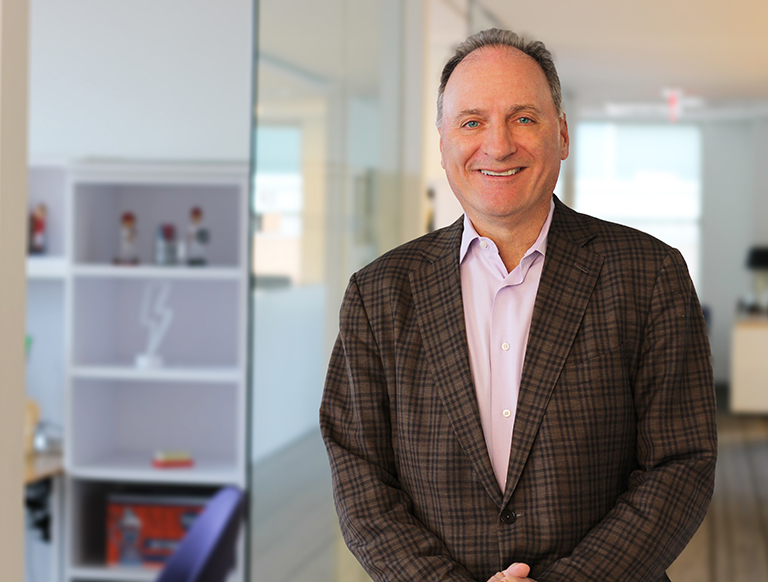 Scott A. Frankel | CBRE