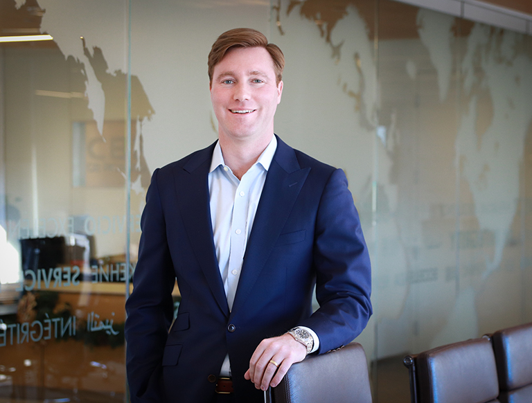 Sean Weidlein | CBRE