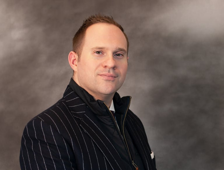Arkady Smolyansky | CBRE