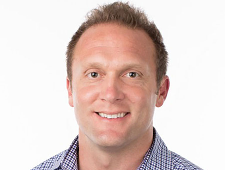 Tad Jellison | CBRE