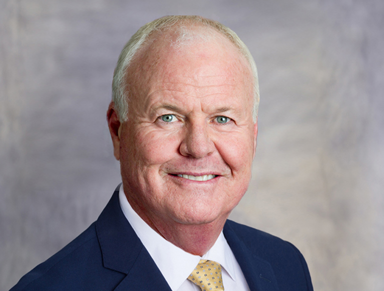 Tom Turner | CBRE