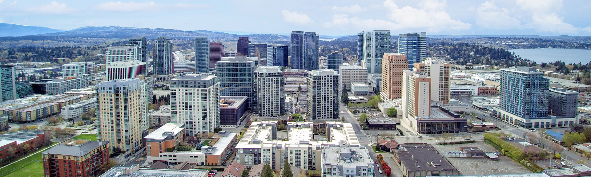 Bellevue Commercial Real Estate | CBRE