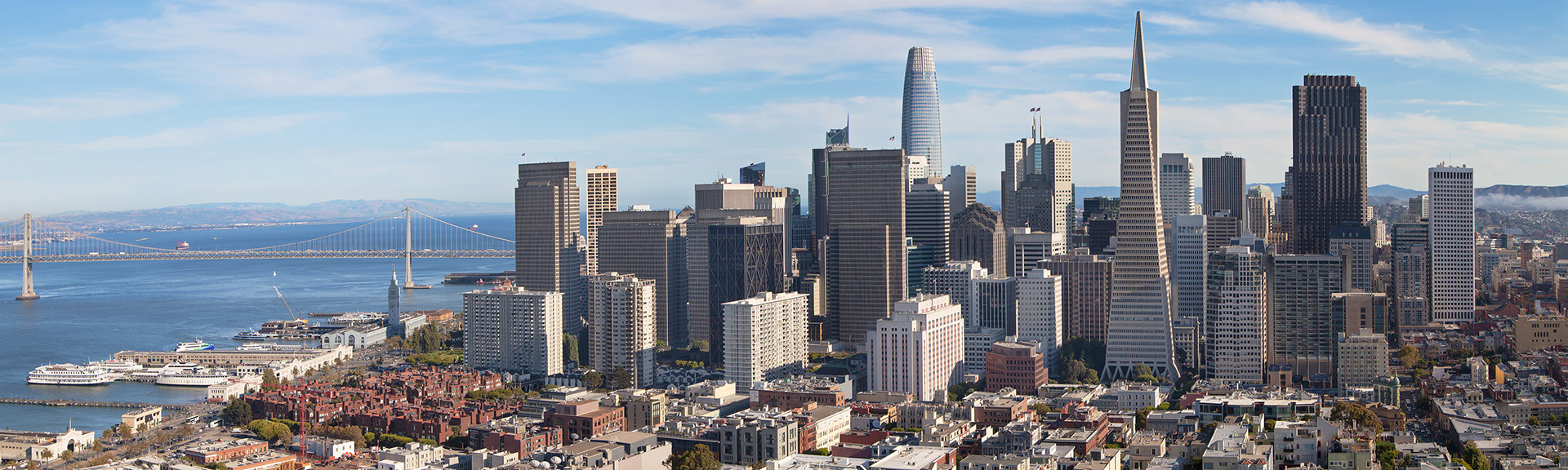 San Francisco Commercial Real Estate | CBRE