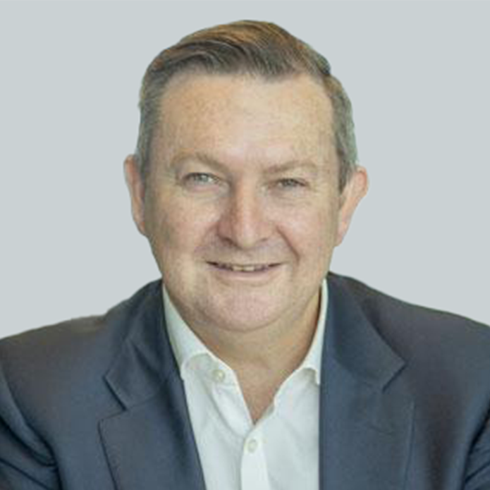 Matt Madden | CBRE
