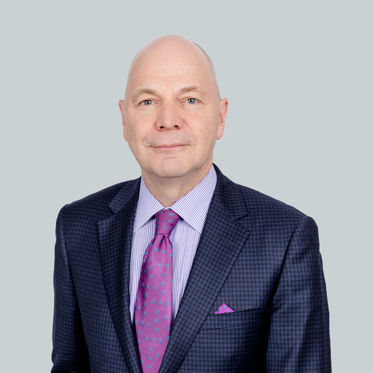 David F. Larone | CBRE