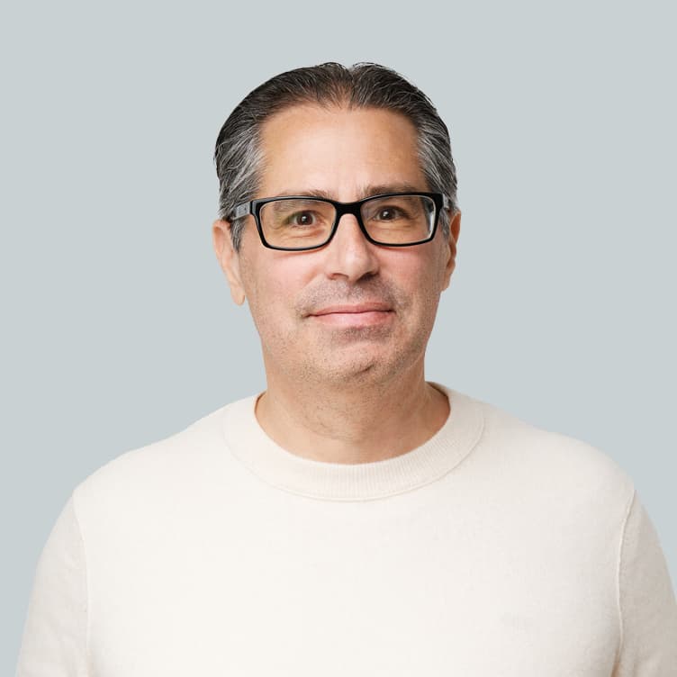 Marc Mizrahi | CBRE