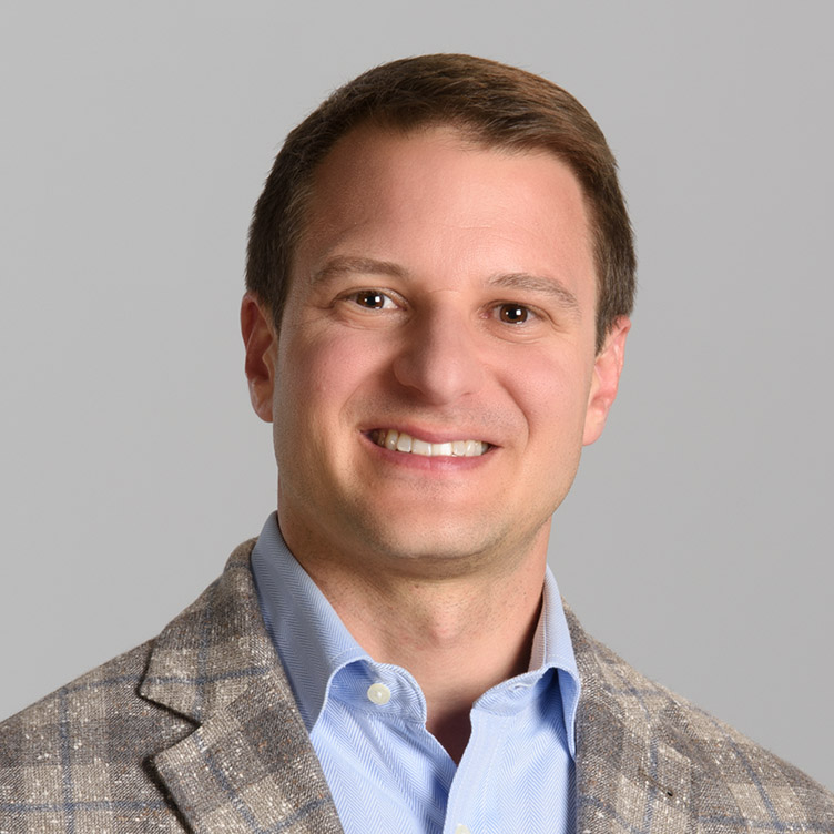 Aaron Dupree | CBRE