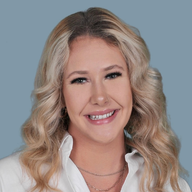 Ashlee Borkowski | CBRE