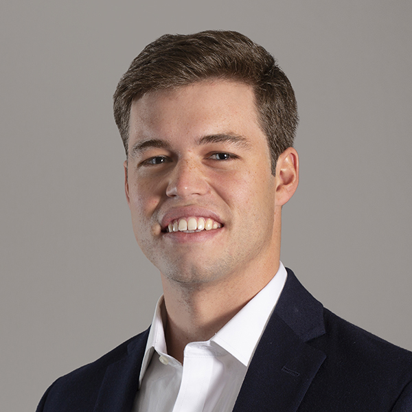 Benjamin Hardee | CBRE