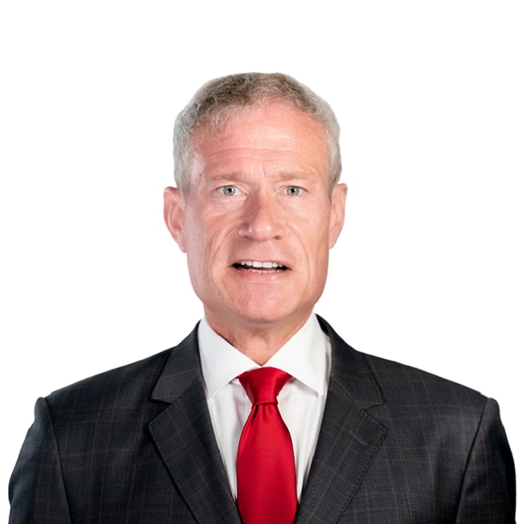 William Boyer | CBRE