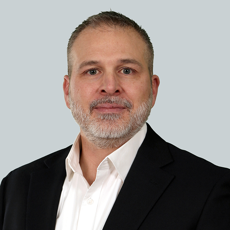 Brian Jones | CBRE
