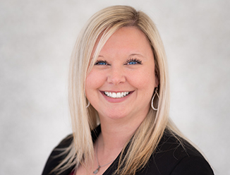 Carrie Claiborne | CBRE
