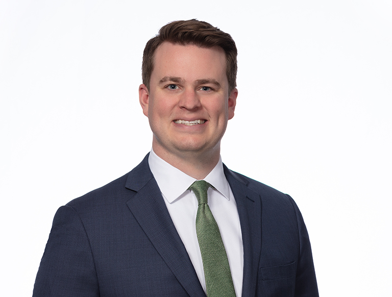 Casey Davison | CBRE