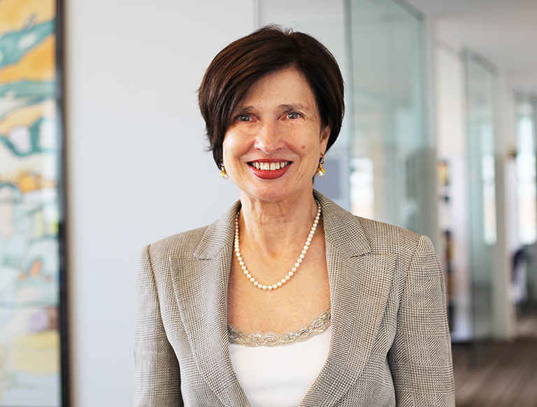 Cathy Delcoco | CBRE